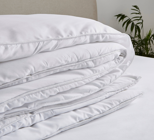 Barron Essentials 15 Tog Winter Duvet – BarronBeds