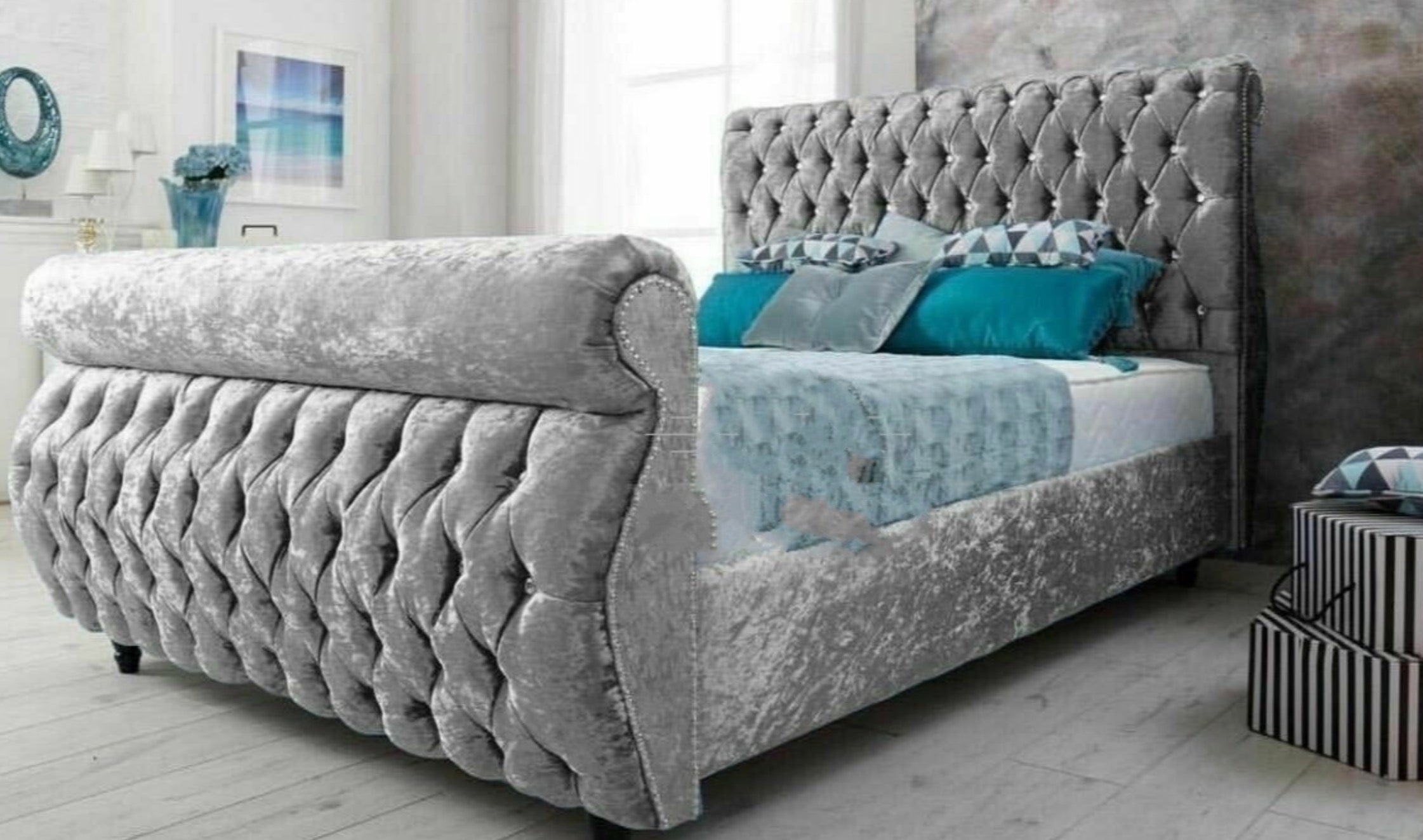 Collections – BarronBeds