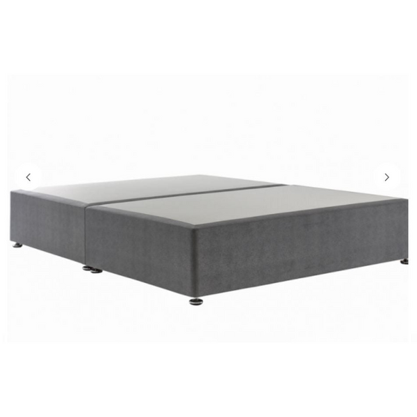 Standard Divan Base Only – BarronBeds