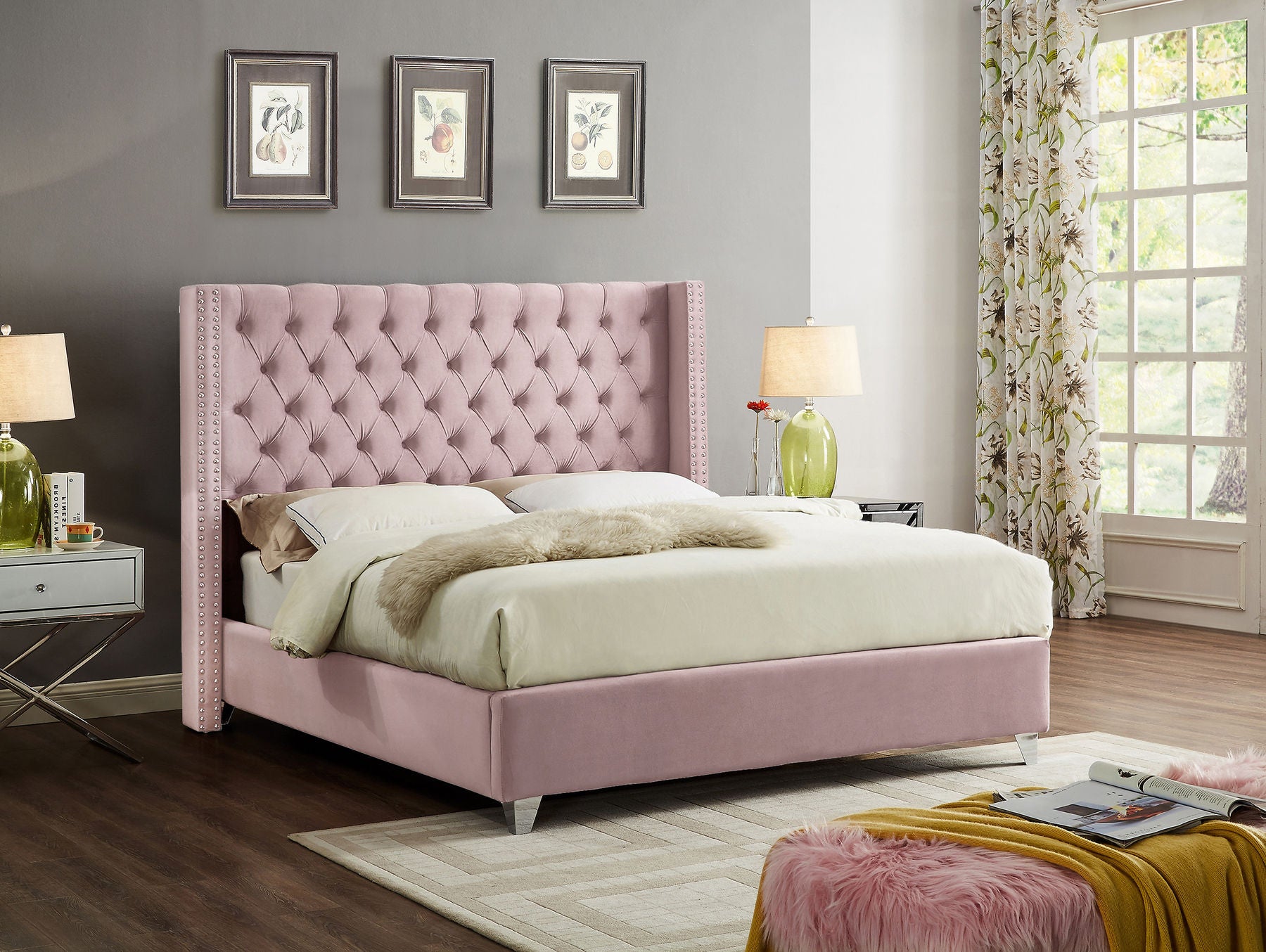 Collections – BarronBeds